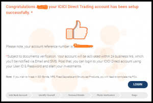 ICICI Demat Account Opening | Online, Form, Documents, Status, Time
