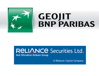 Reliance Securities Vs Geojit BNP Paribas - Which is Best for You?