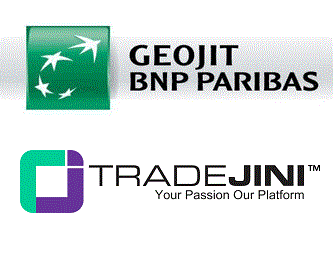 Geojit BNP Paribas Vs TradeJini - Which One is Best for You?