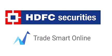 HDFC Securities Vs Trade Smart Online | Demat, Brokerage, Margin