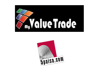 5Paisa Vs My Value Trade | Demat, Brokerage, Margin, Trading