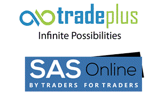 TradePlus Online Vs SAS Online | Demat, Brokerage, Margin, Trading