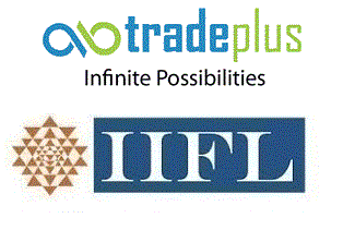 IIFL Vs TradePlus Online | Demat, Brokerage, Margin, Trading