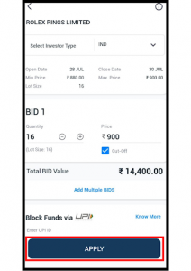 Best App For IPO | Top 5 Platform for IPO Investment in India