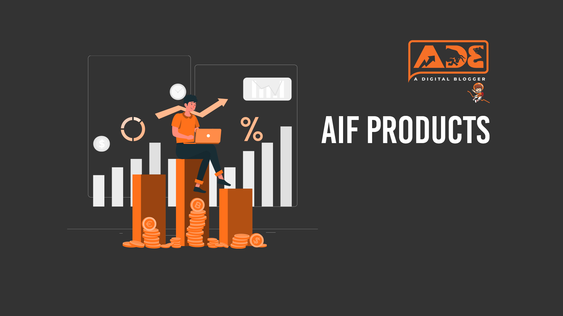 AIF Products | List of 9 Alternative Investment Funds Option in India