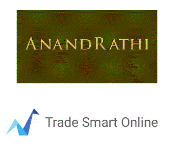 Anand Rathi Vs Trade Smart Online | Demat, Brokerage, Margin, Trading