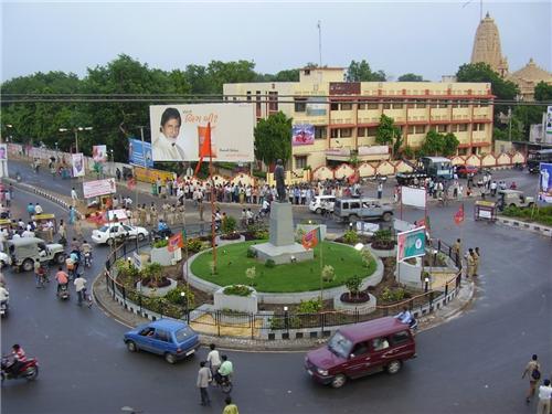 Angel Broking Mehsana | Details, Branches, Address, Location