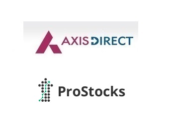 AxisDirect Vs Prostocks | Demat, Brokerage, Margin, Trading Apps