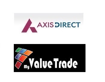 AxisDirect Vs My Value Trade | Demat, Brokerage, Margin, Trading