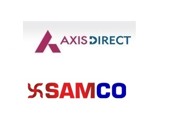 Axis Direct Vs Samco | Demat, Brokerage, Margin, Trading Apps