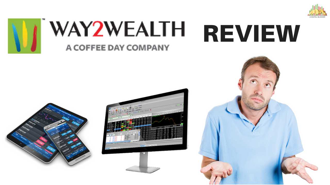Way2Wealth Review 2021 | Brokerage, Platforms | Video Review