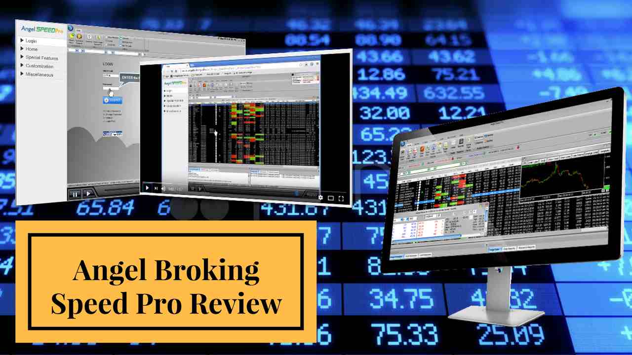 Angel Speed Pro | Download, Demo, Charges, Review