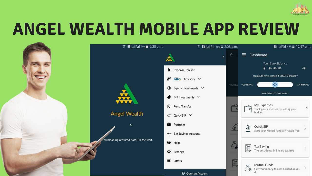 Angel Bee Reviews 2021 | App Login, Customer Care, Charges