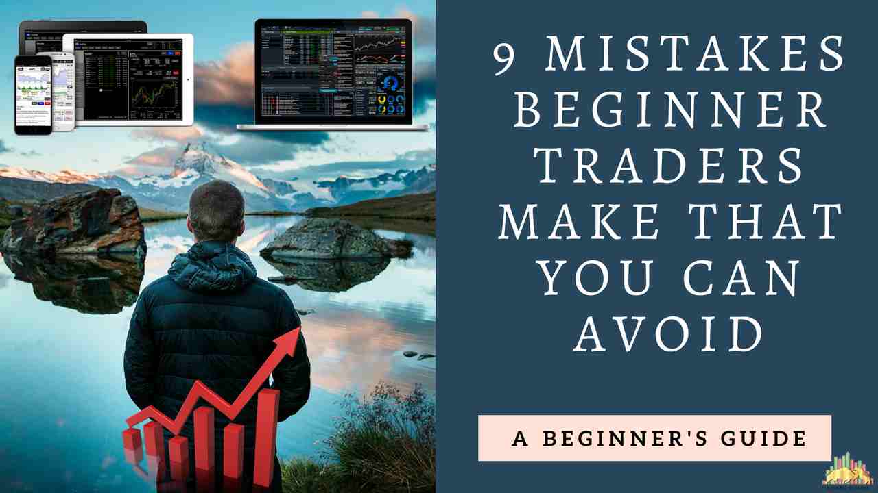 9 Trading Mistakes You Must Avoid in Stock Market | Video Review
