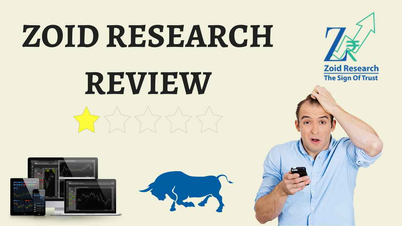 Zoid Research Review 2021 | Complaints, Contact, Free Trial
