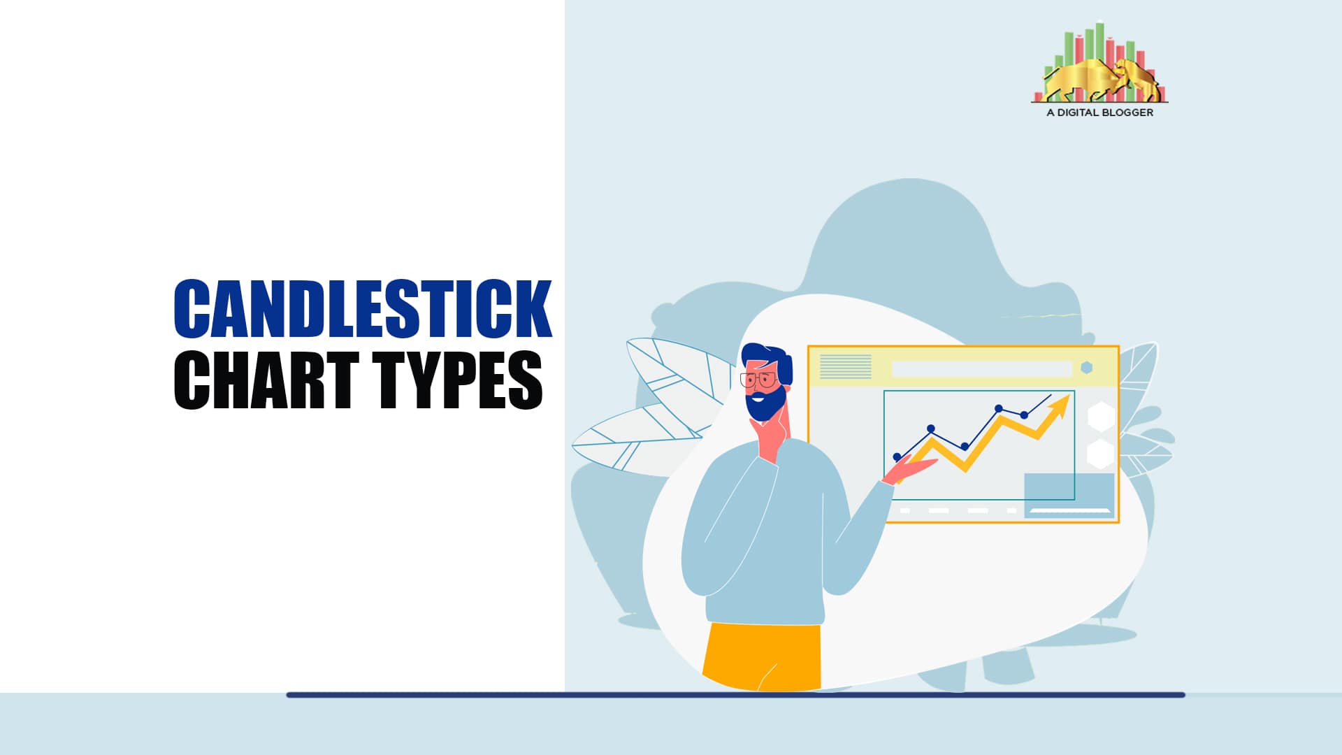 Candlestick Chart Types | Details, Technical Analysis, Stock Market