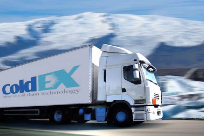 ColdEX IPO Review | Price Band, IPO Size, Value | Recommendation