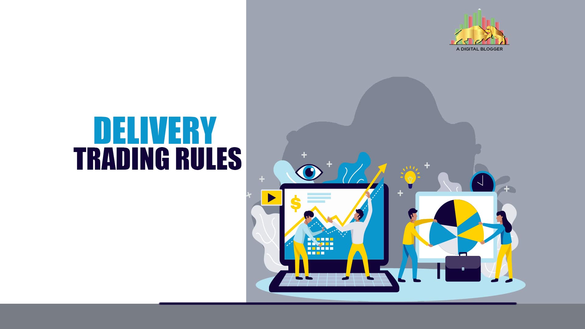 6 Delivery Trading Rules in India Every Investor Must Follow