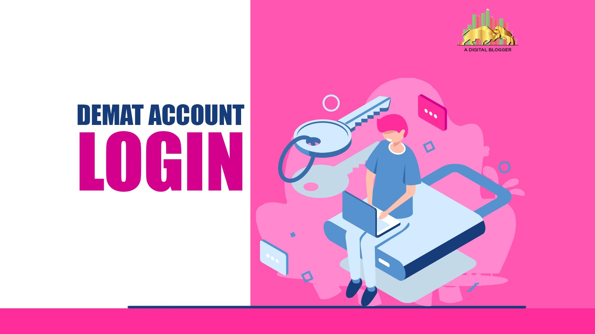 Demat Acount Login | Types, CDSL, NSDL, India, Online, Fees,