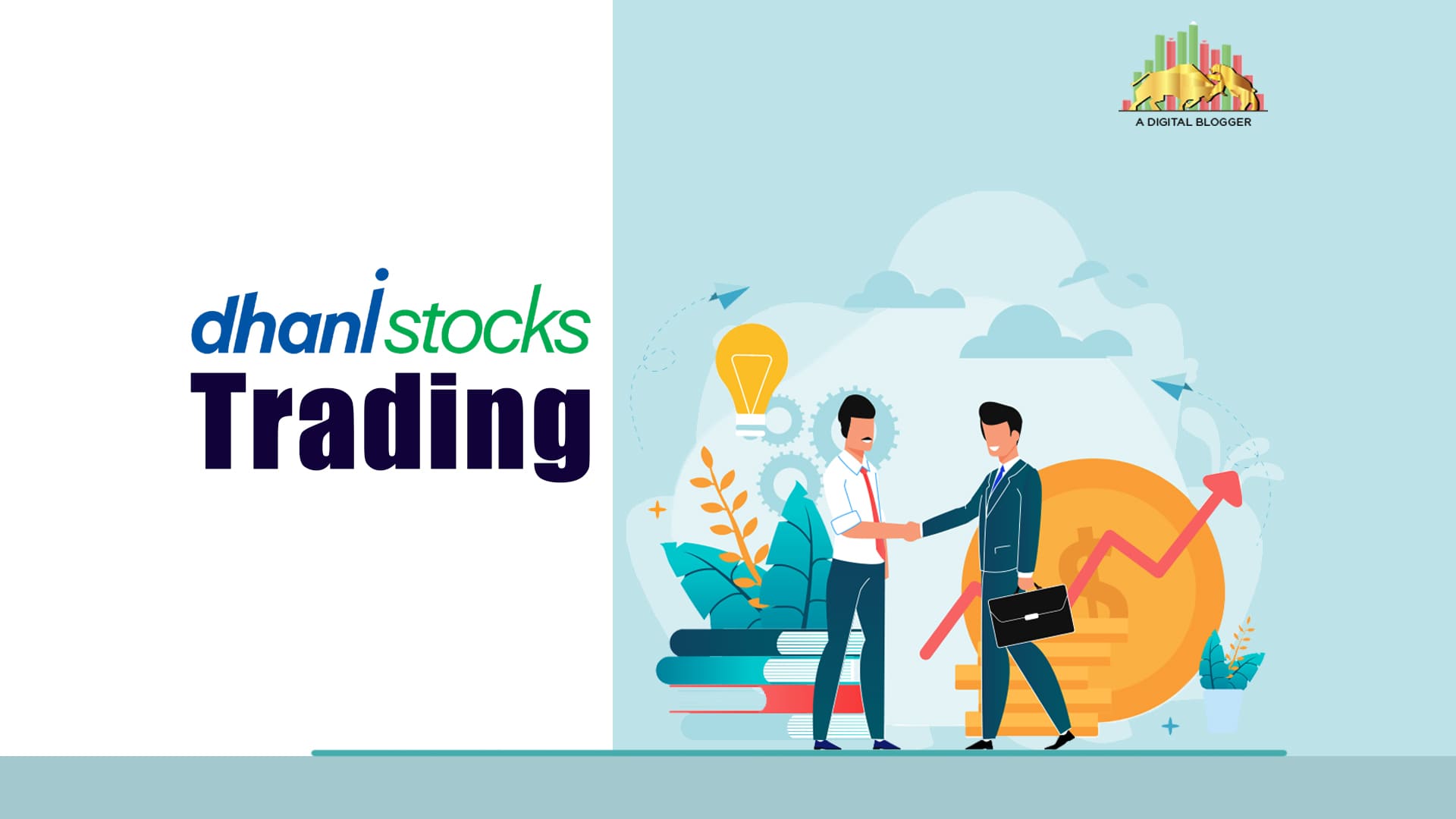 Dhani Stocks Trading | Review, Online, Terminal, Fees