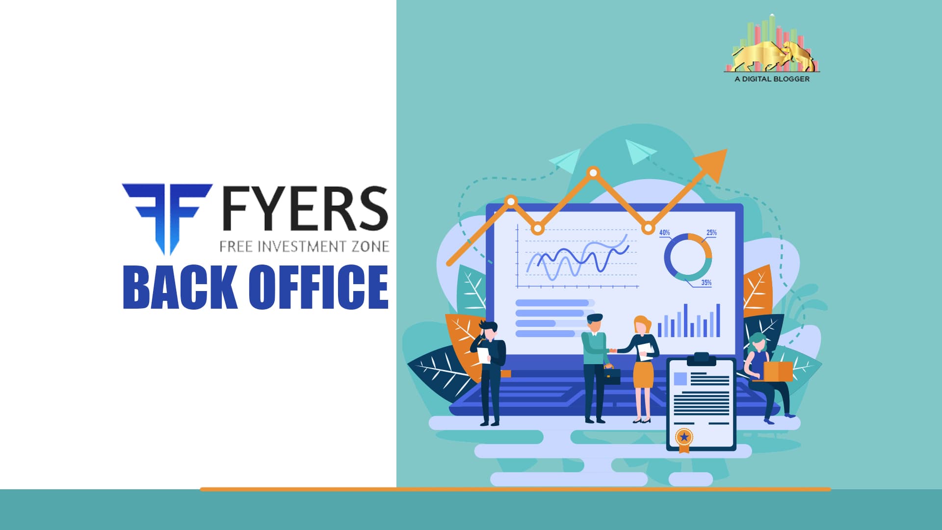 Fyers Back Office | Details, Login, New, Password Reset