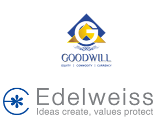 Goodwill Commodities Vs Edelweiss Broking | Which One is Best for You?