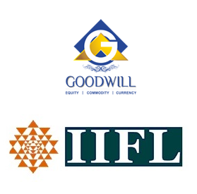 Goodwill Commodities Vs IIFL | Demat, Brokerage, Margin, Trading