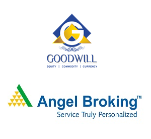 Goodwill Commodities Vs Angel Broking | Demat, Brokerage, Margin