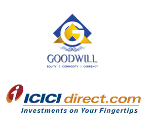 Goodwill Commodities Vs ICICI Direct | Demat, Brokerage, Margin, Apps