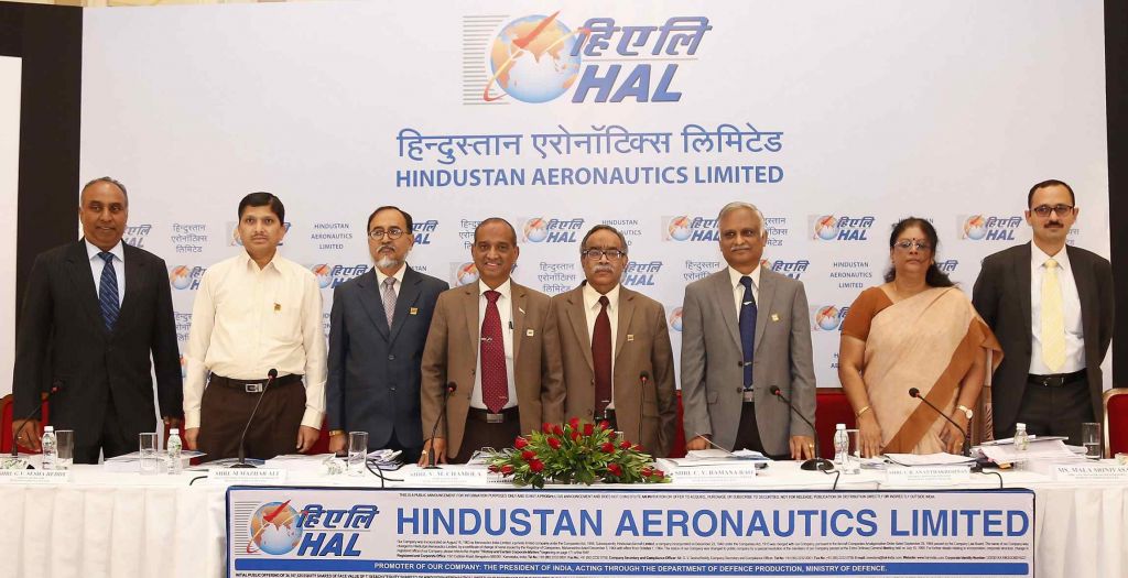 Hindustan Aeronautics Limited IPO Review | HAL IPO Review | IPO Dates