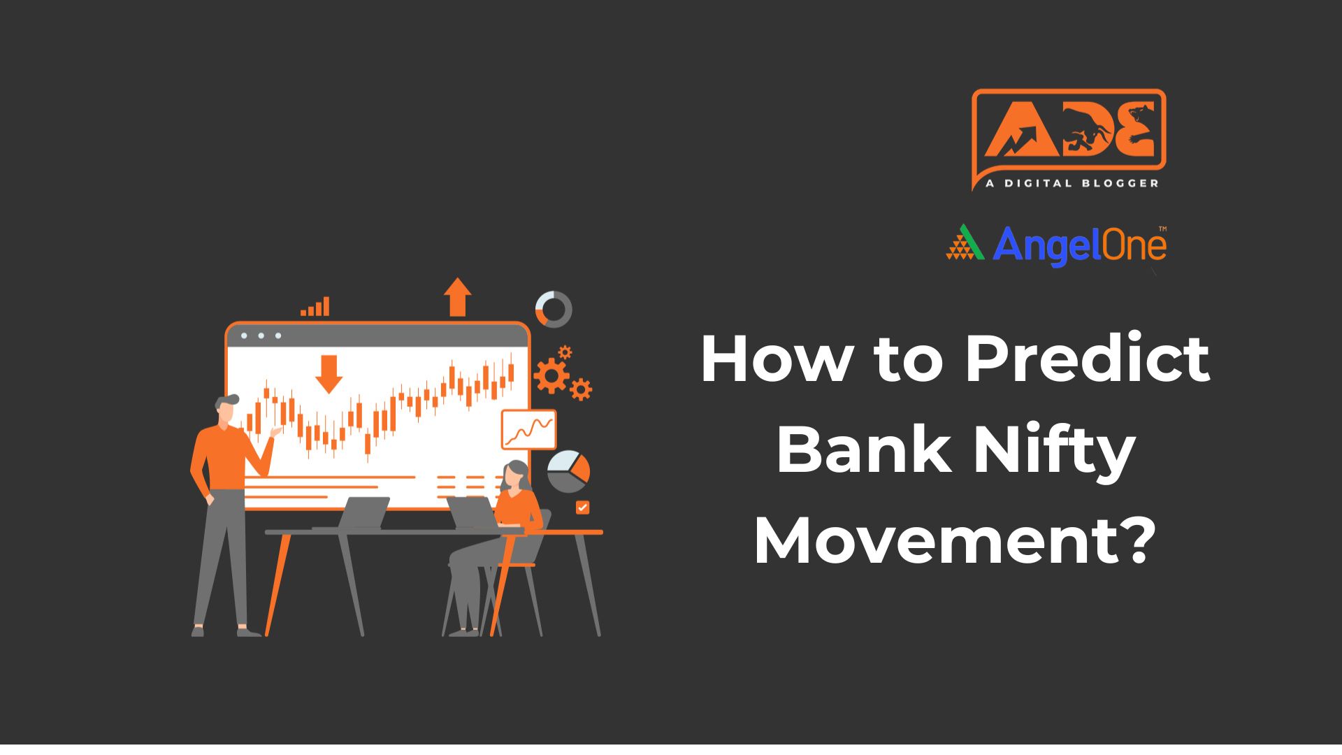 How to Predict Bank Nifty Movment | Market Prediction, Trend Analysis