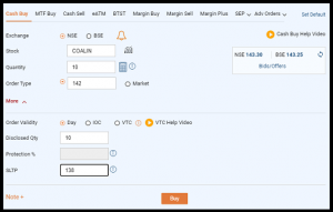 How To Do Intraday Trading In ICICI Direct | Step by Step Guide