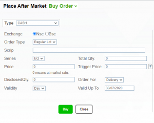 IIFL TTweb | Trade, Online, Login, Mobile, Download