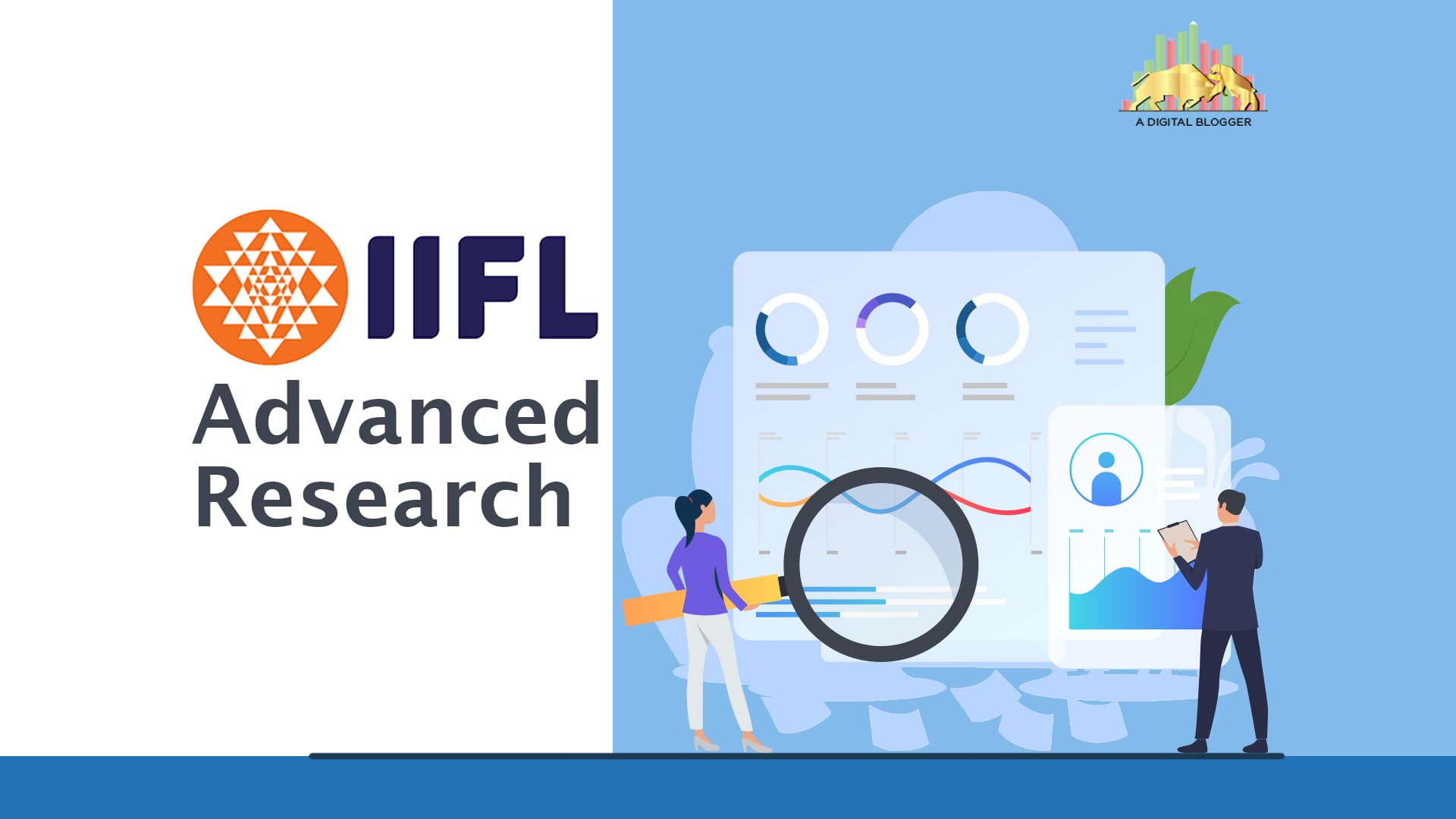 IIFL Advanced Research | Assessment, Market Portfolio, Charges, Merits