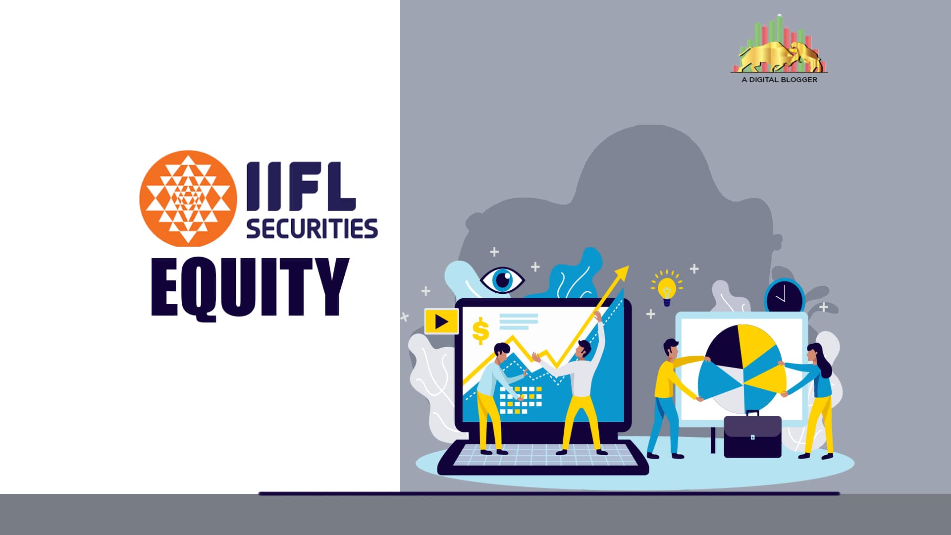 IIFL Equity | Details, Features, Research, Charges
