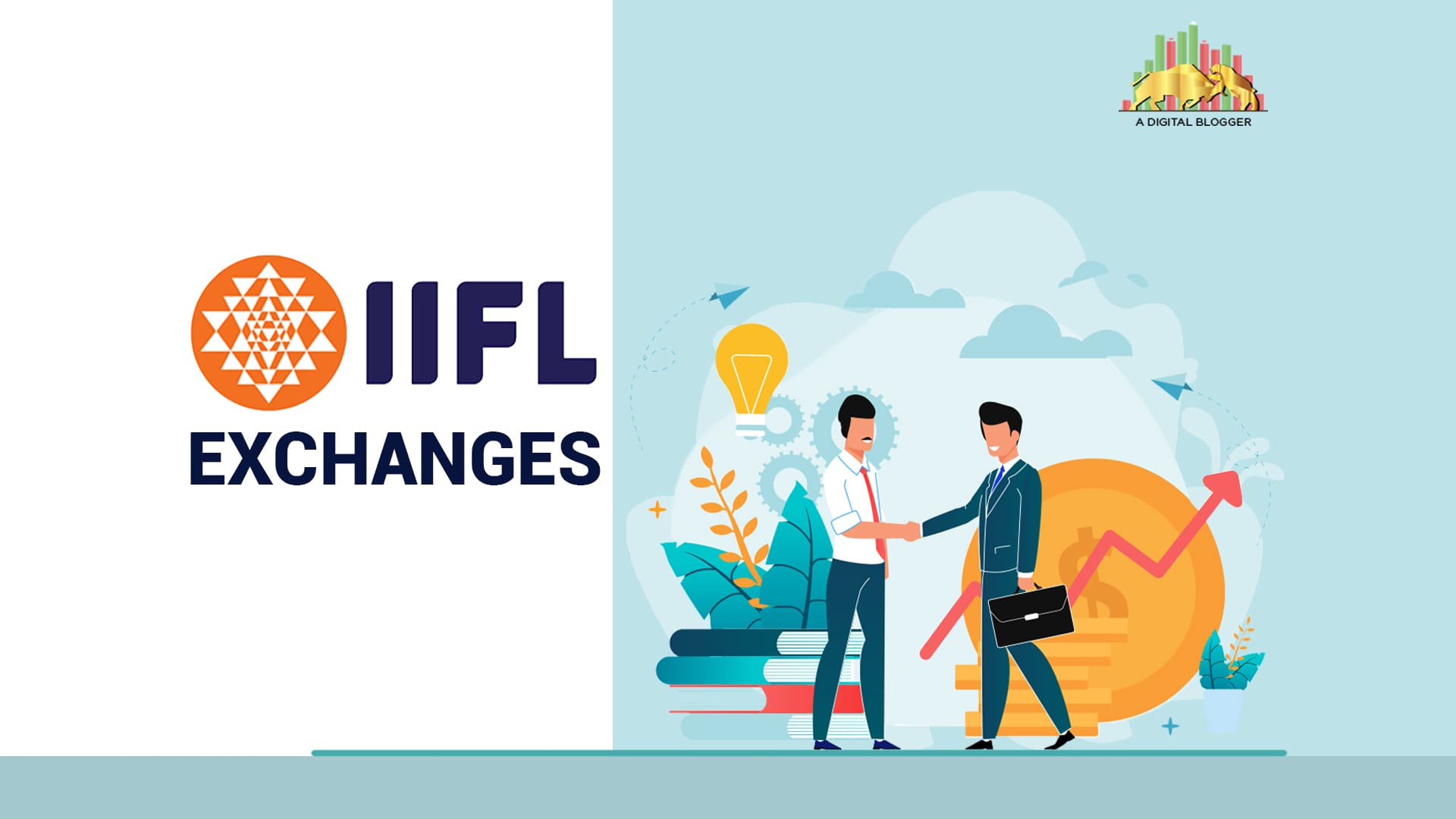 IIFL Exchanges | Details, Options, Types, Benefits, Trade, Stock Market