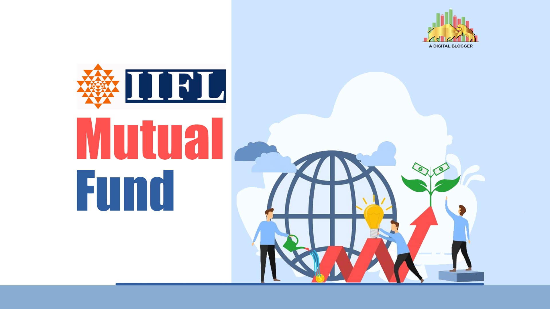 IIFL Mutual Fund | Review, Schemes, SIP, NAV, Account
