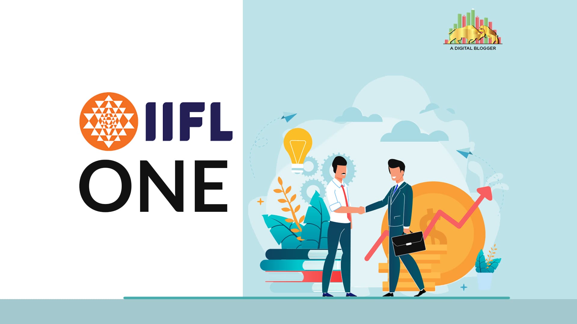 IIFL ONE | Features, Process, Key, Amex Card, Online Payment