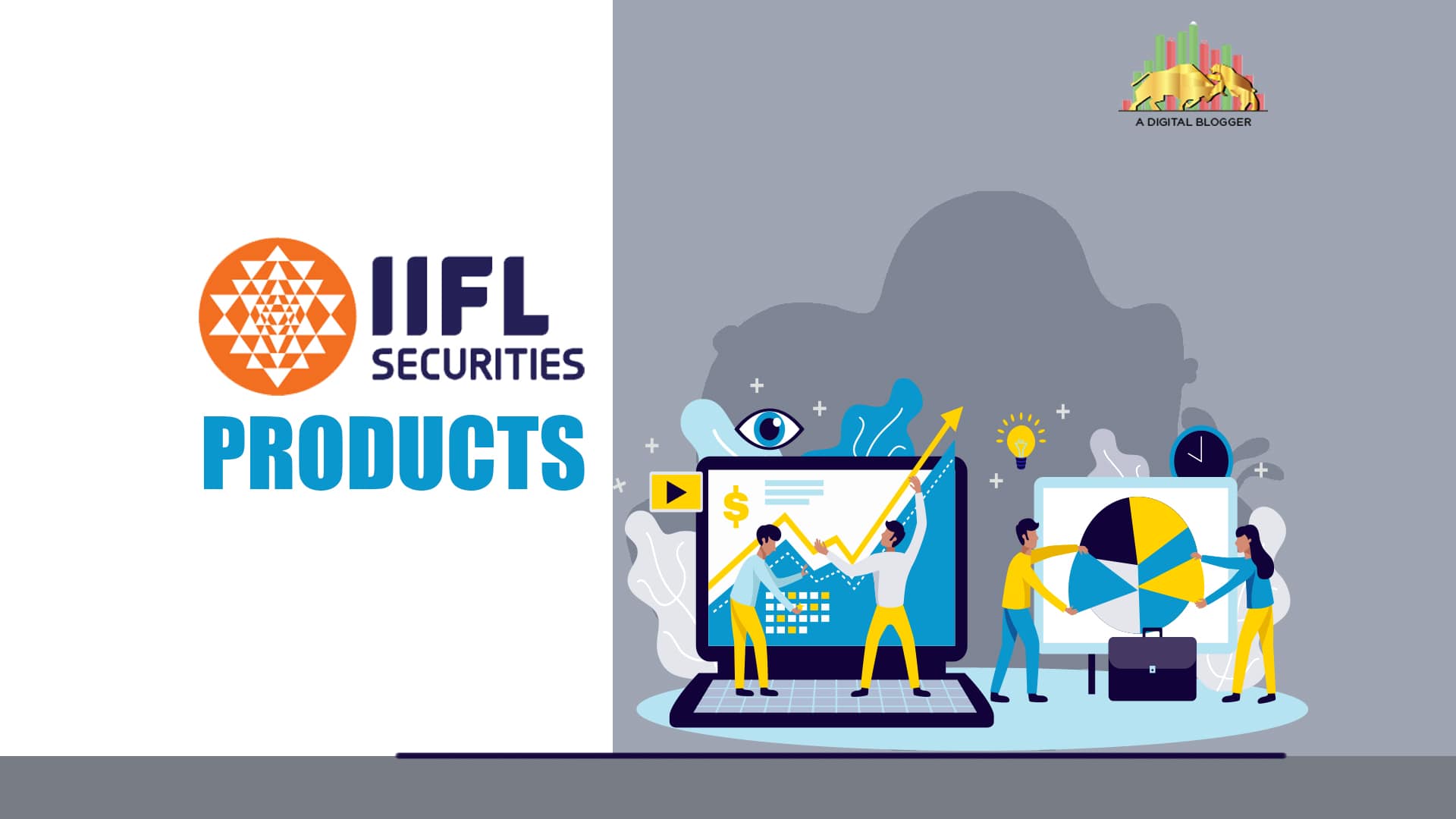 IIFL Products | Services, Investment, MFs, Currency, Commodity, IPO