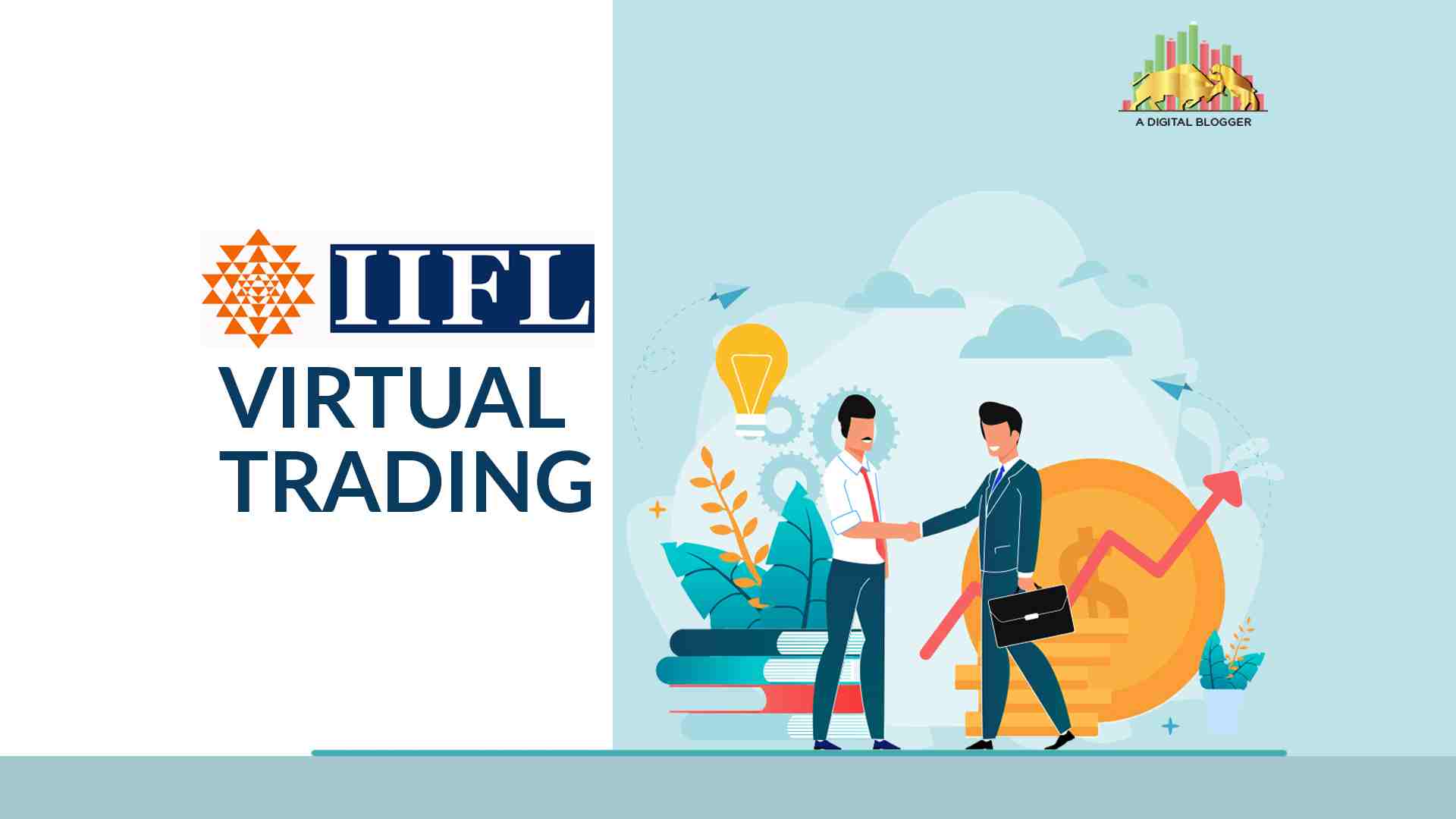 IIFL Virtual Trading | Portfolio, Features, Types, Usage
