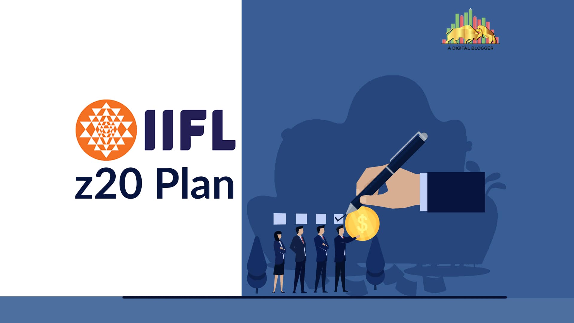 IIFL z20 Plan | Details, Activation, Process, Charges, Review