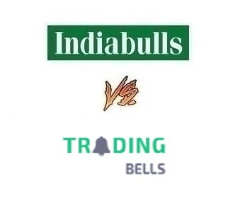Indiabulls Vs Trading Bells | Demat Account, Brokerage, Margin, Trading