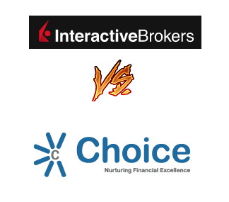 Choice Broking Vs Interactive Brokers | Which Broker is Best for You?