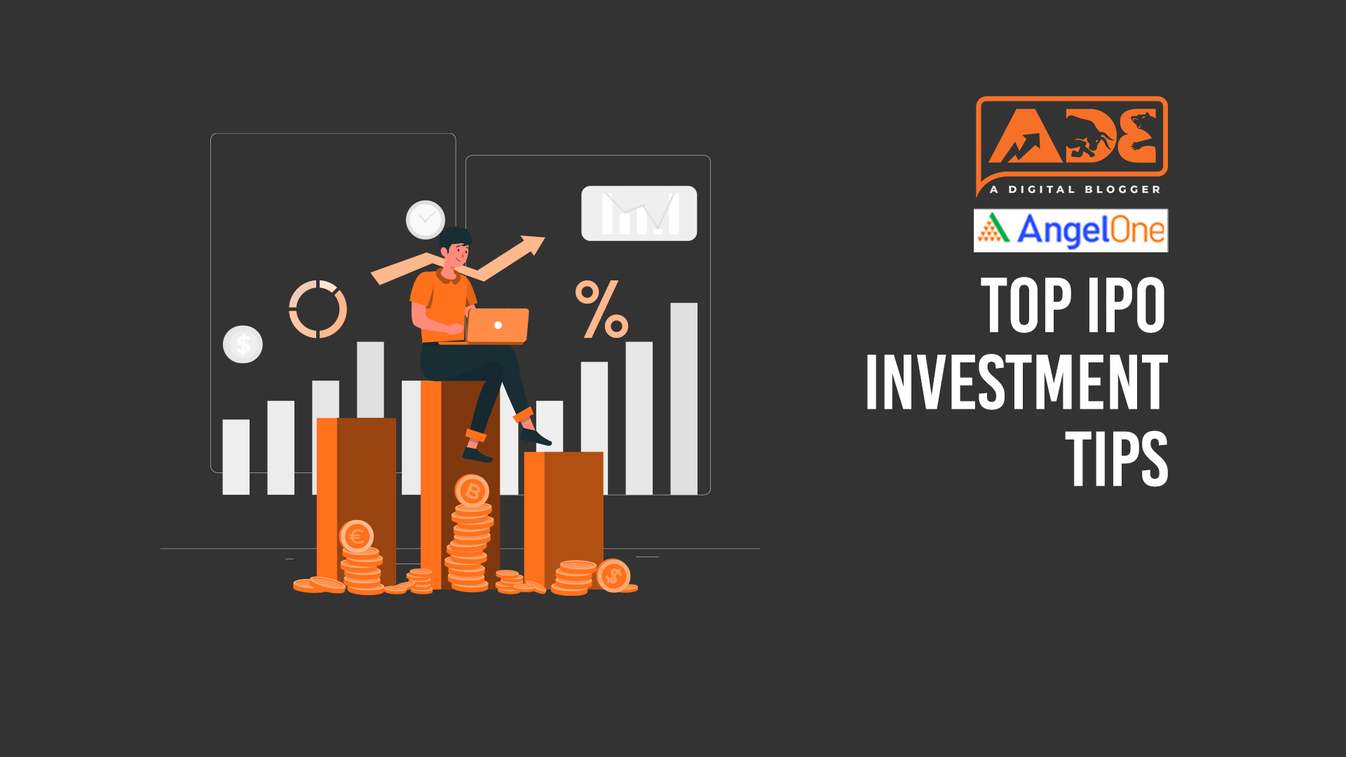 Top IPO Investment Tips | Steps to Choose the Right Initial Public Offering