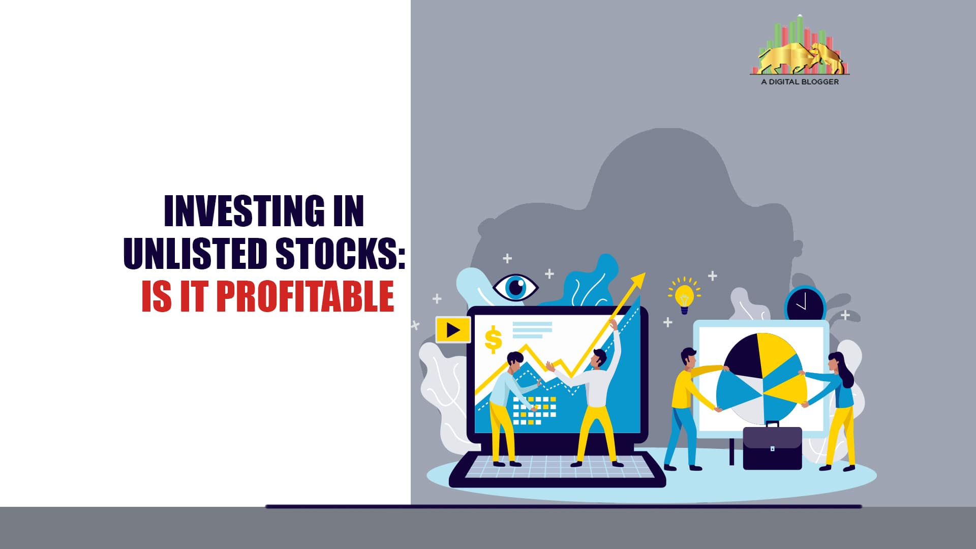 Know About the Pros and Cons of Investing in Unlisted Stocks