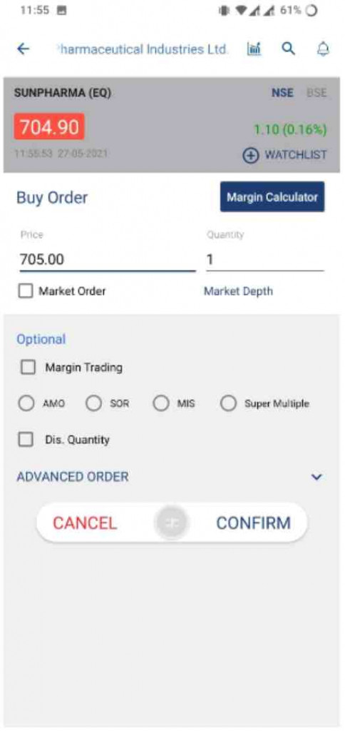 Kotak Securities App | Review, Demo, Download, Guide, Tutorial