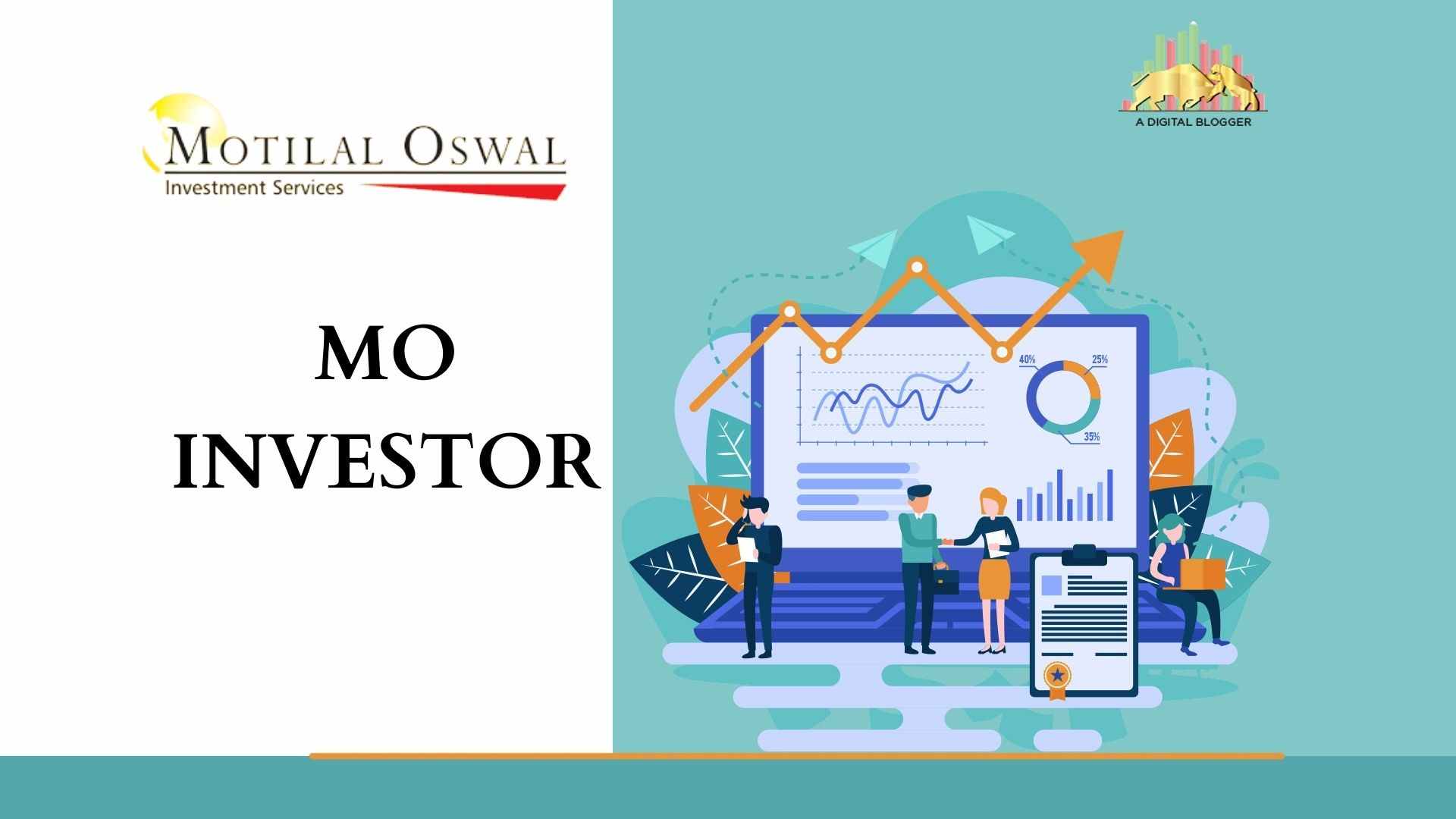 MO Investor | App, Charges, Demo, Download, Login