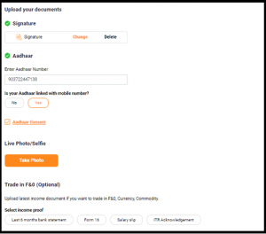 Motilal Oswal Demat Account Opening Online | Step-by-Step Process
