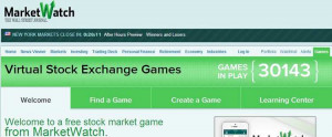 Stock Market Games | 5 Free Online Trading Gaming Apps in India