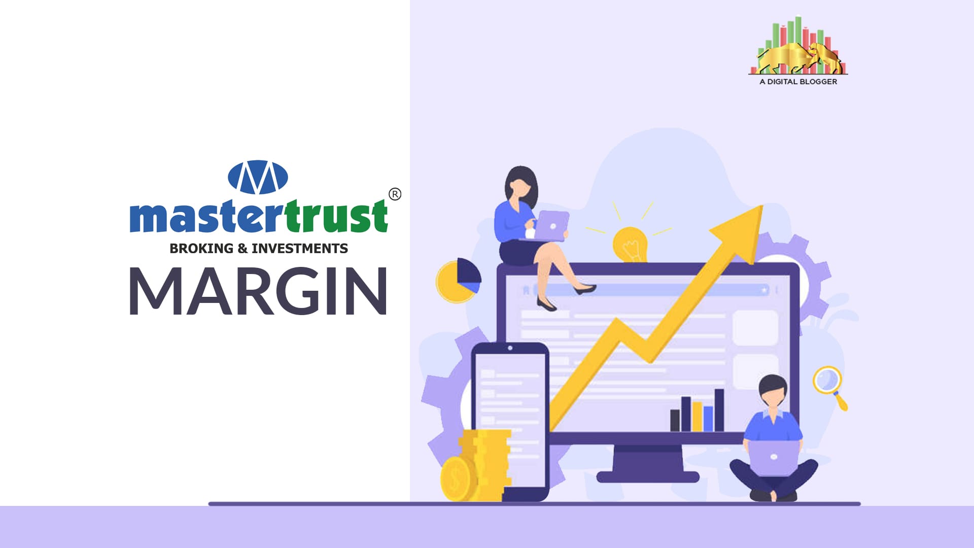 MasterTrust Margin| Intraday, calculator, trading, SPAN